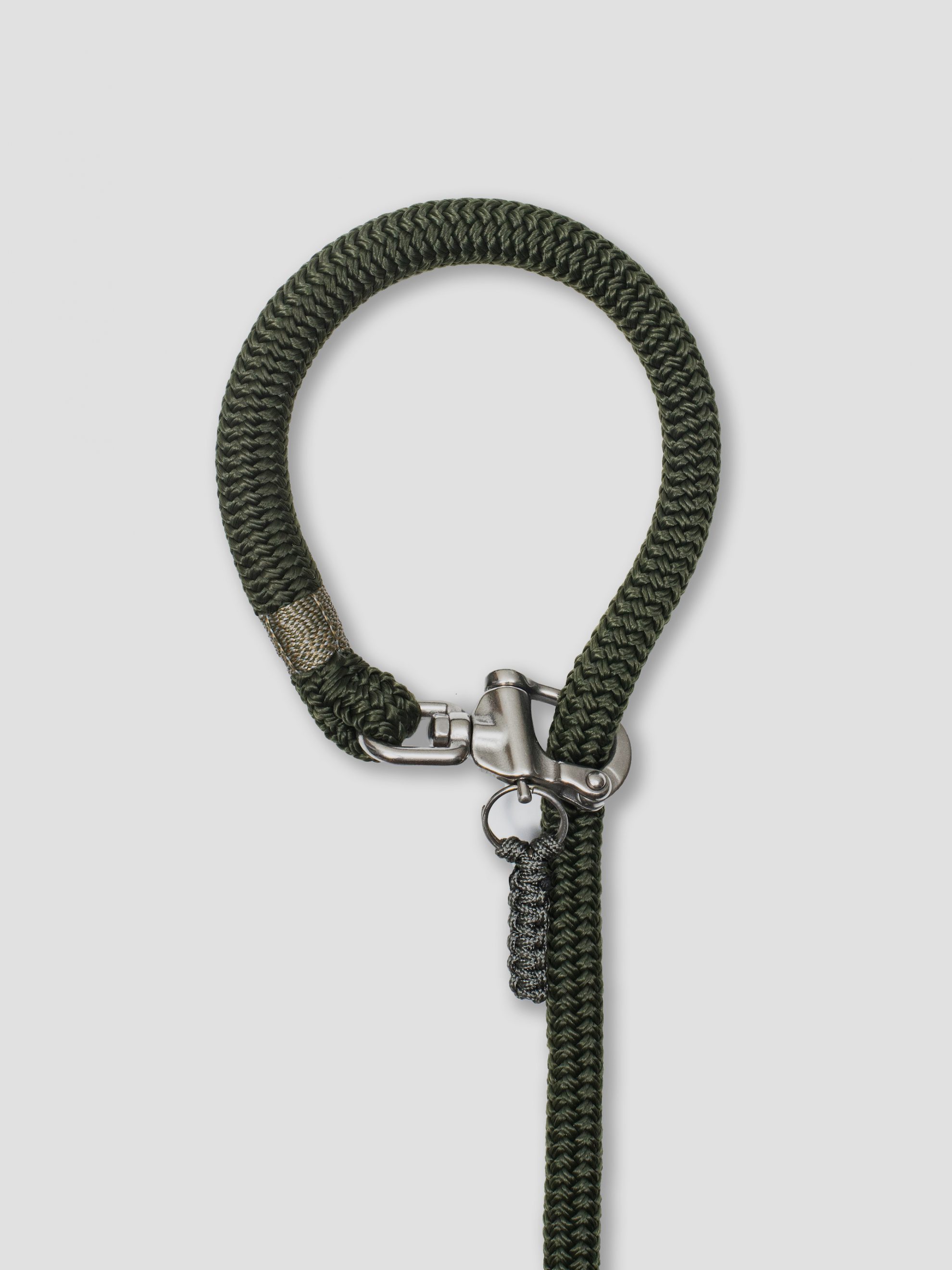 K9 Cadet - Spliced dog leash